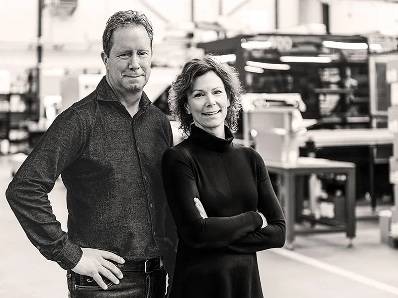 Over ons - Hesling Plastics